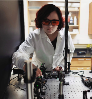 Student and Faculty Profiles | Kent State University