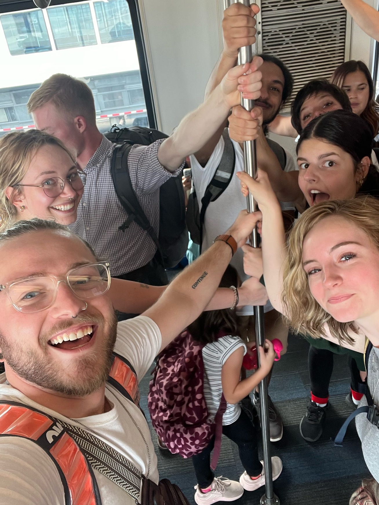 Peace on the Horizon | Kent State University