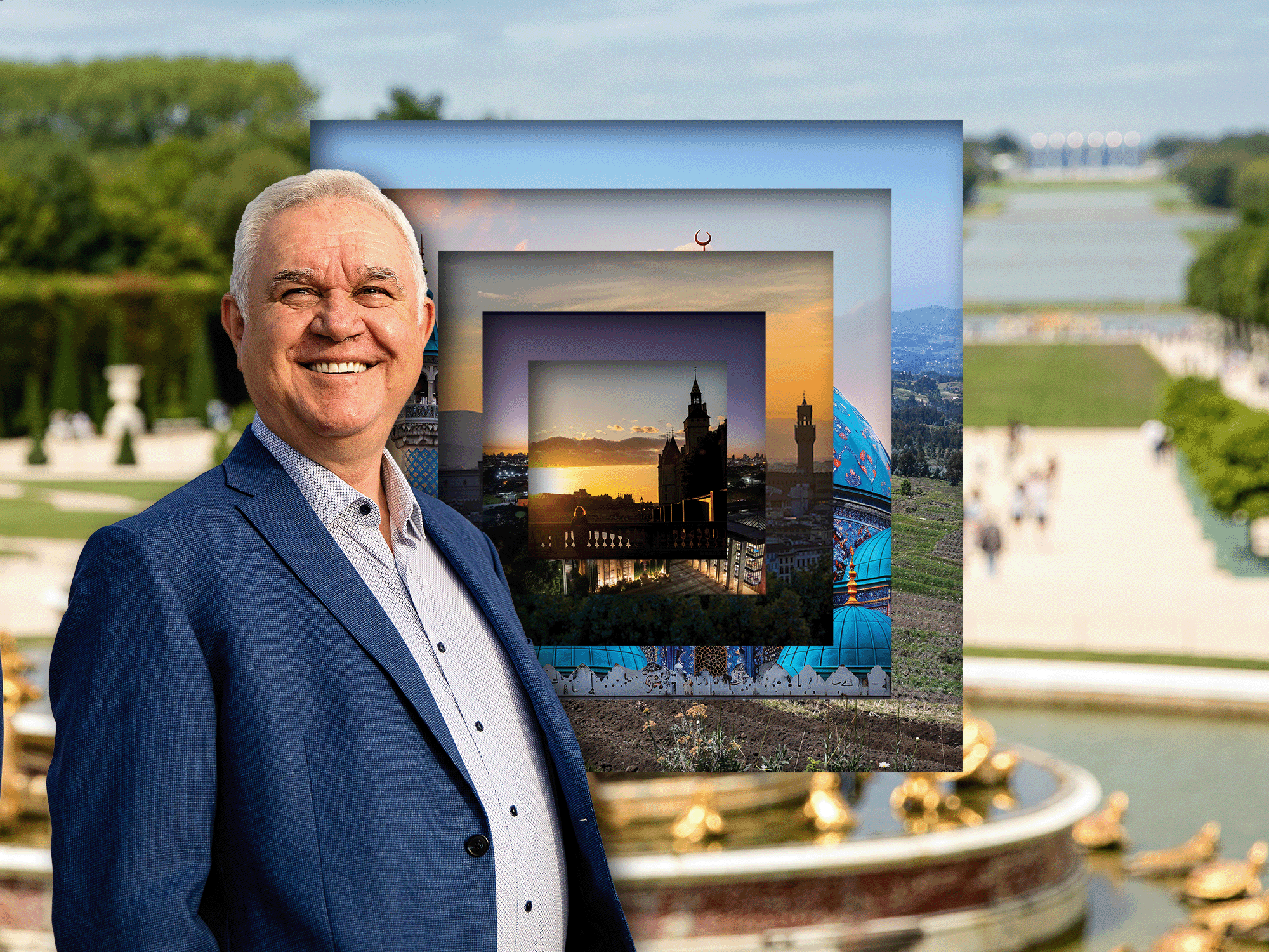 Kent Statesman-in-Chief | Kent State Magazine | November 2024