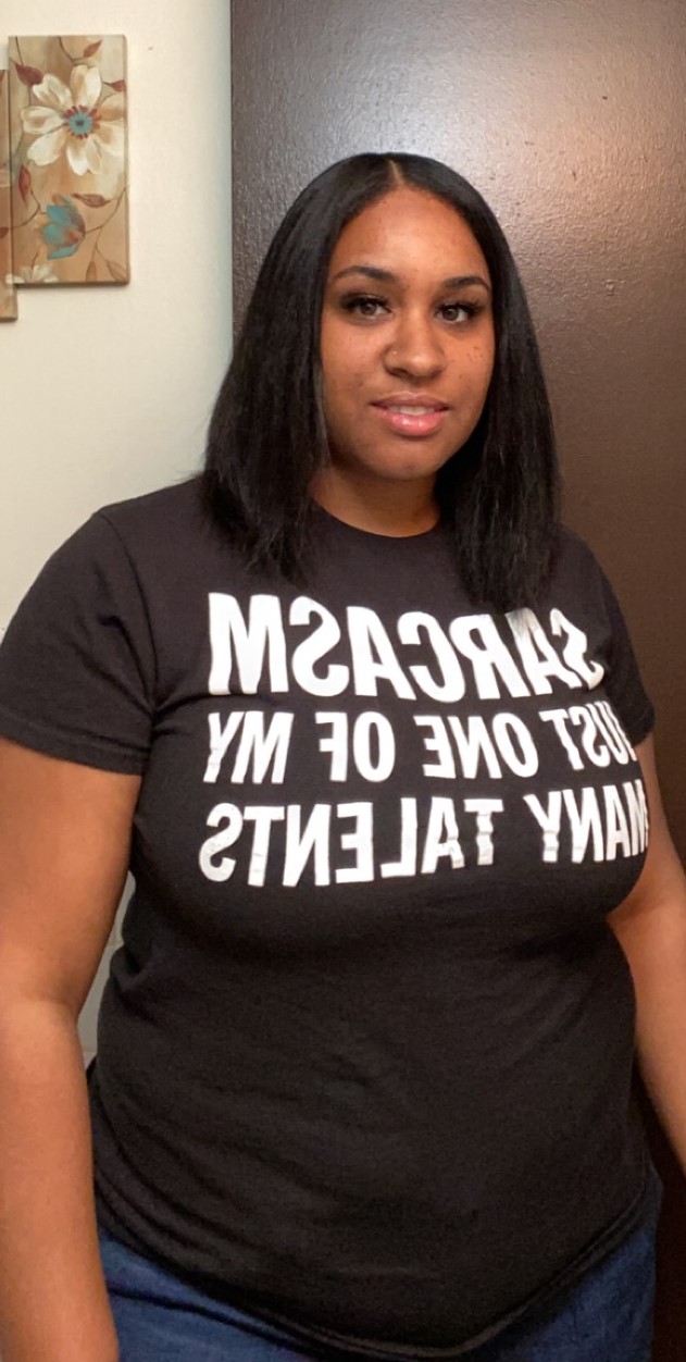 Olyvia | Kent State University