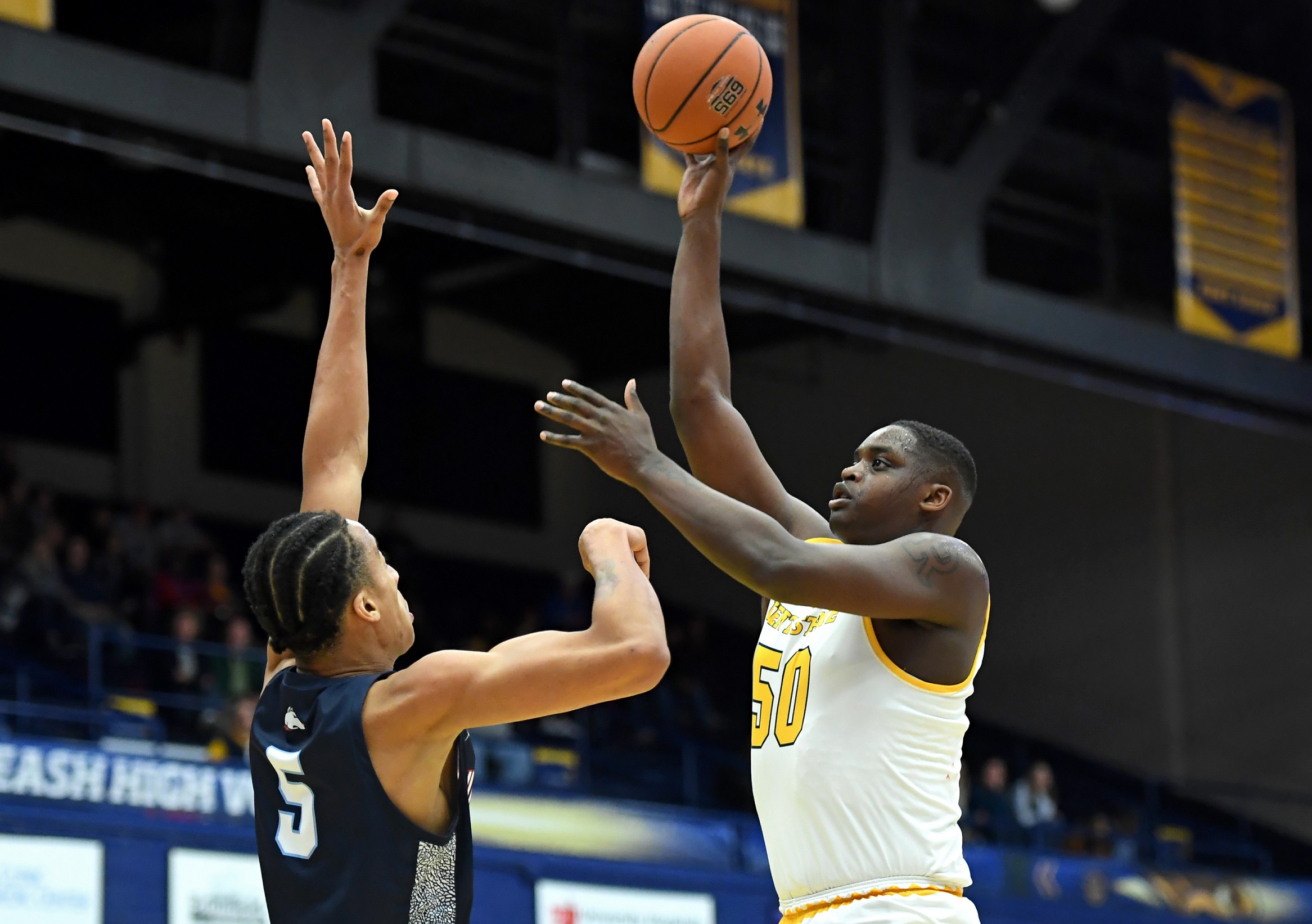 Kent State Men’s Basketball to Host Sensory-Friendly Gameday Experience ...