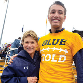 Kent State Magazine | Kent State University