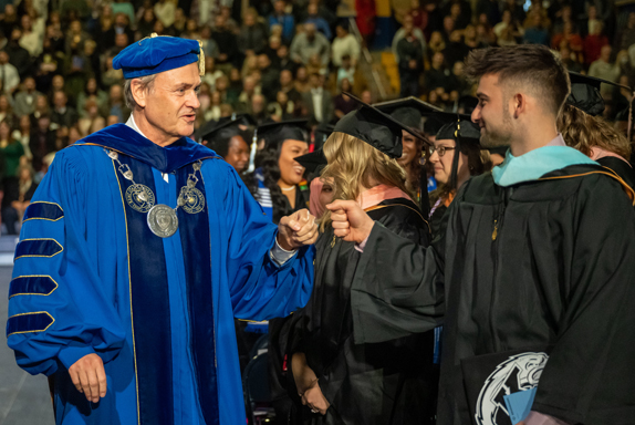 President's Perspective | Kent State University