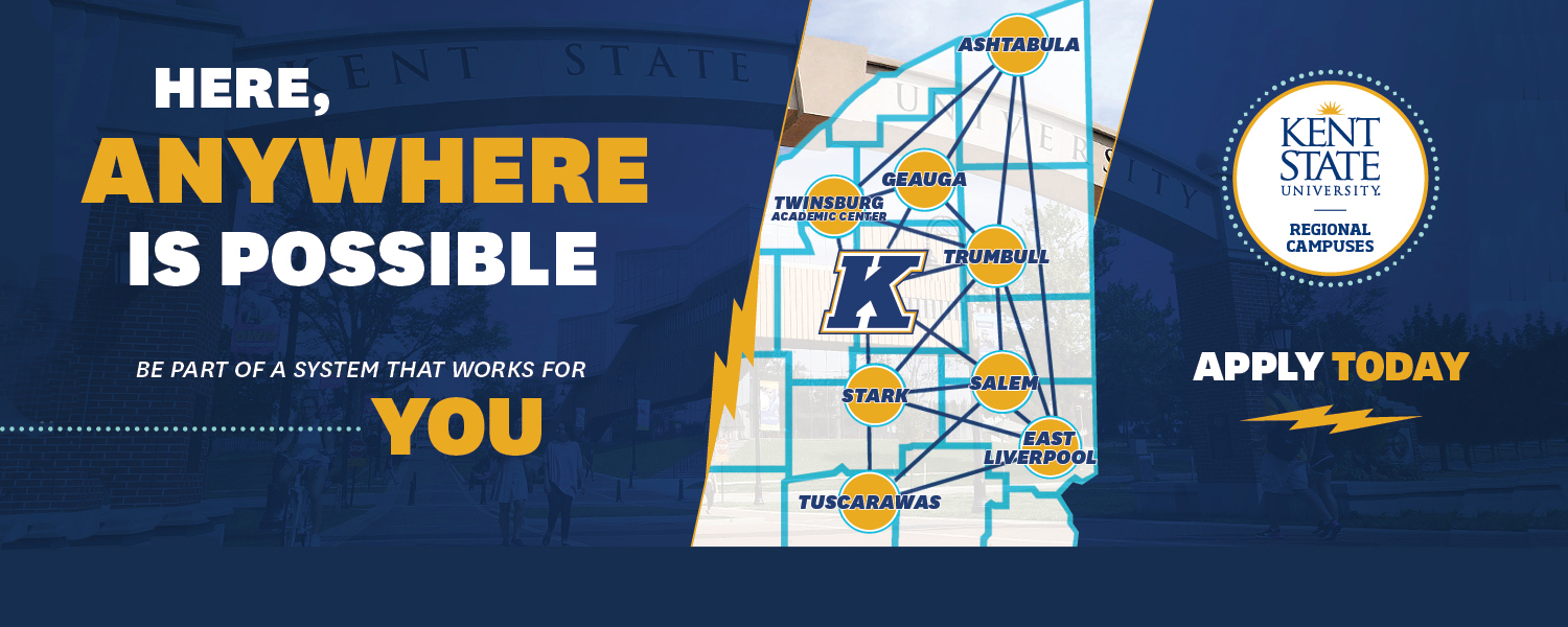 Regional Campuses | Kent State University