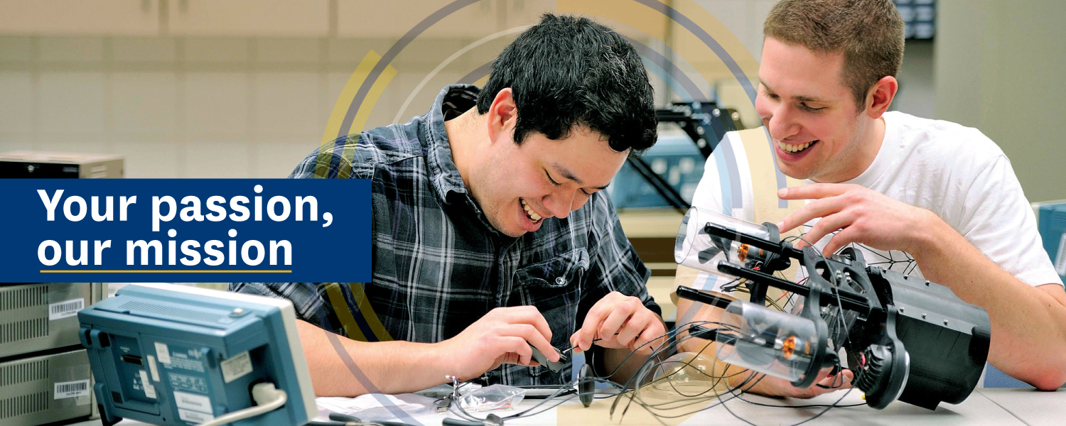 Regional Campuses | Kent State University
