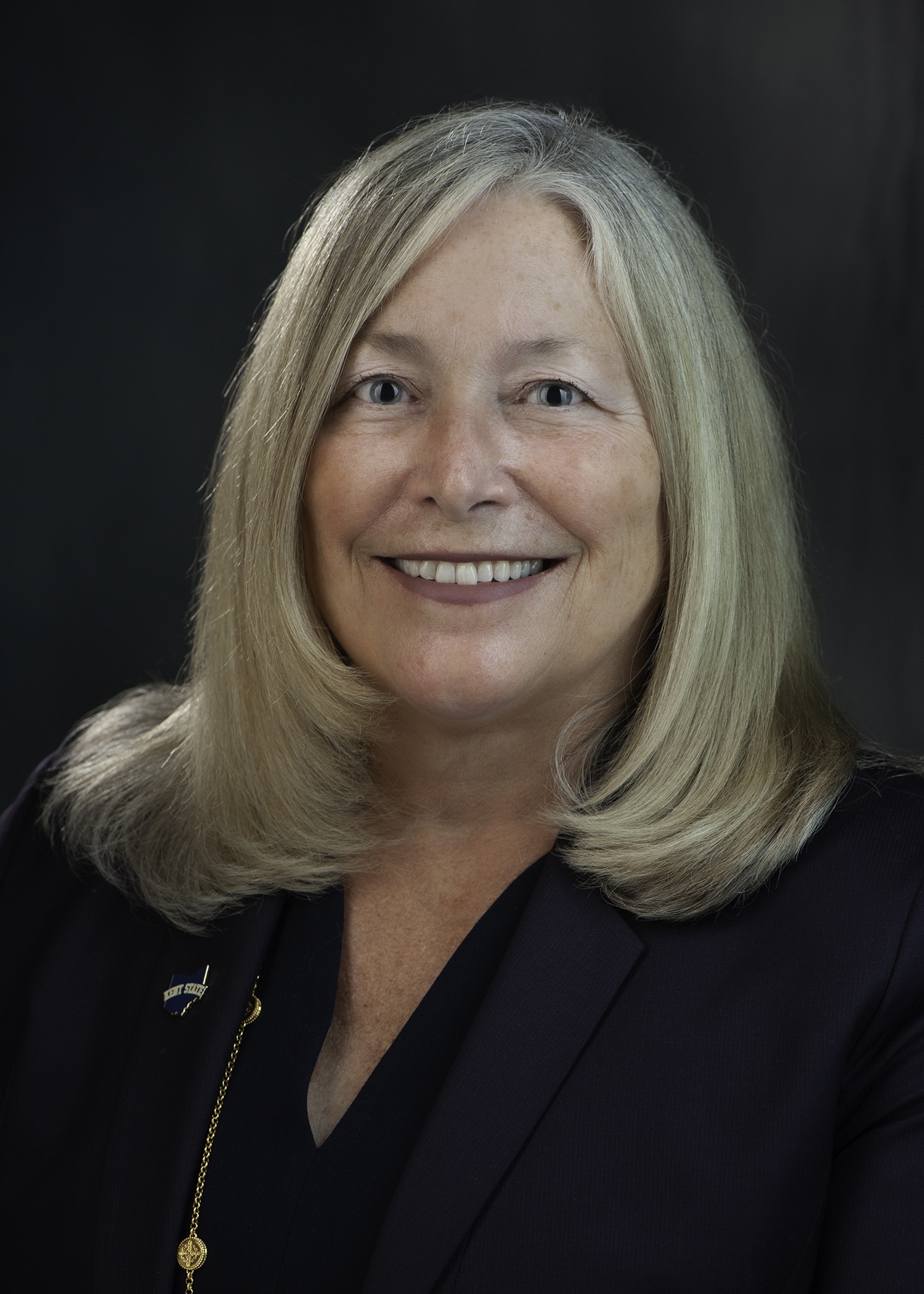 Board Staff | Board of Trustees