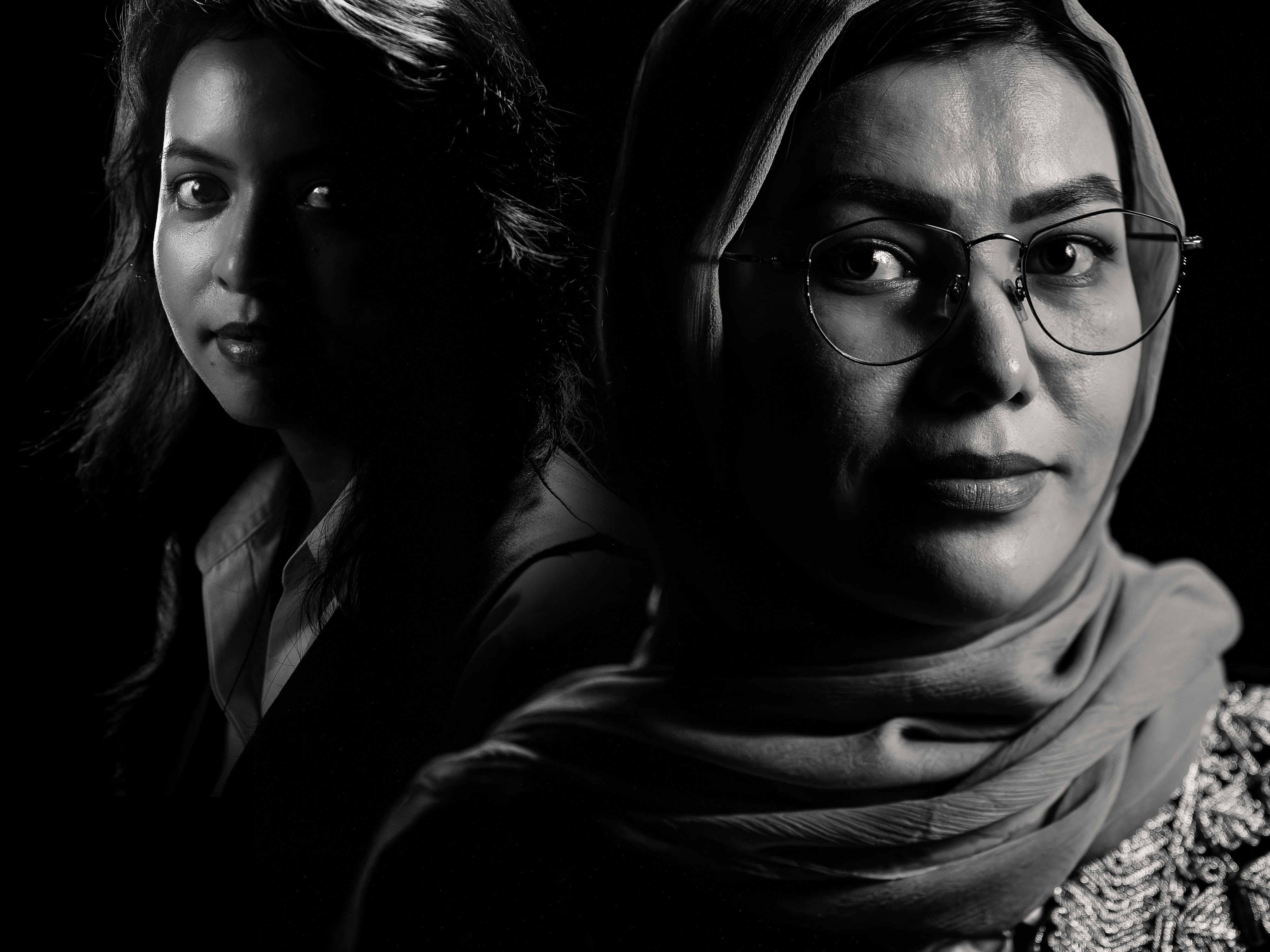 Saving Grace | Kent State Magazine | November 2024