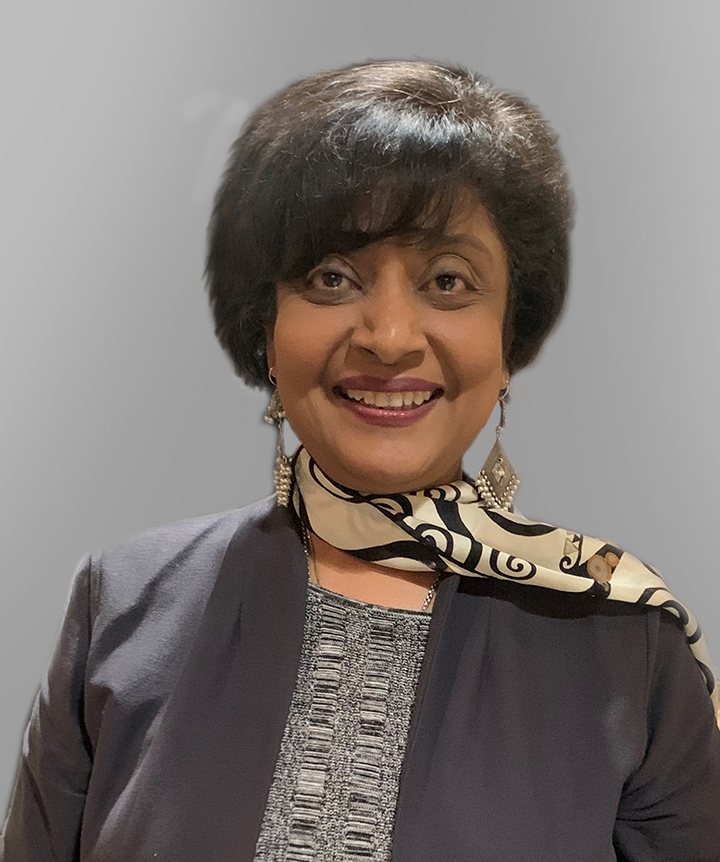 Shampa Banerjee to be Honored as 2020 Spirit of Women in Business Award ...