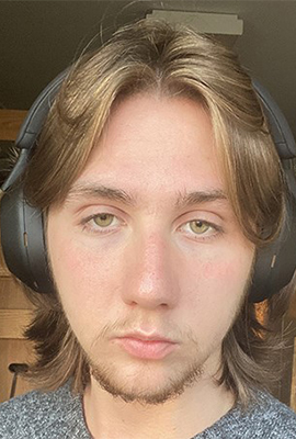 Current Fellows | Kent State University