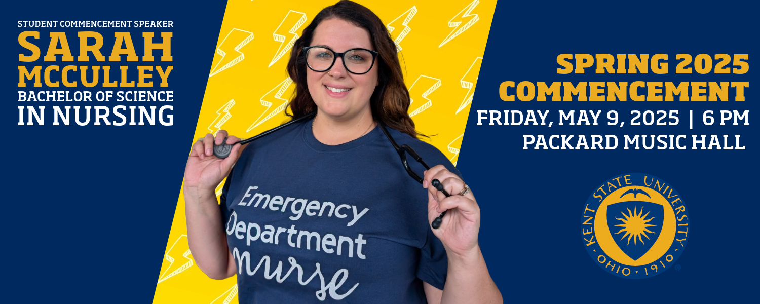 Mathews High School Graduate Sarah McCulley to Deliver Student Address ...