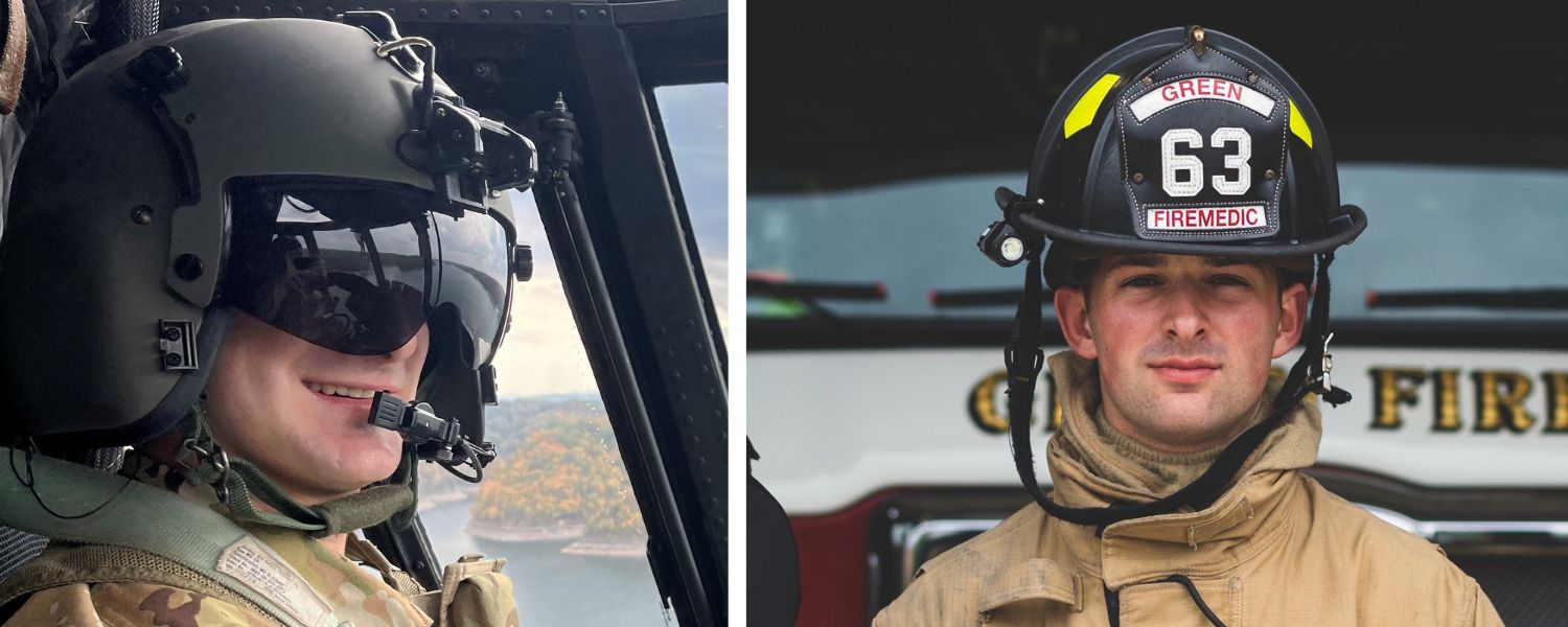 Kent State Alumni Learned to Lead in Army ROTC | Kent State Today