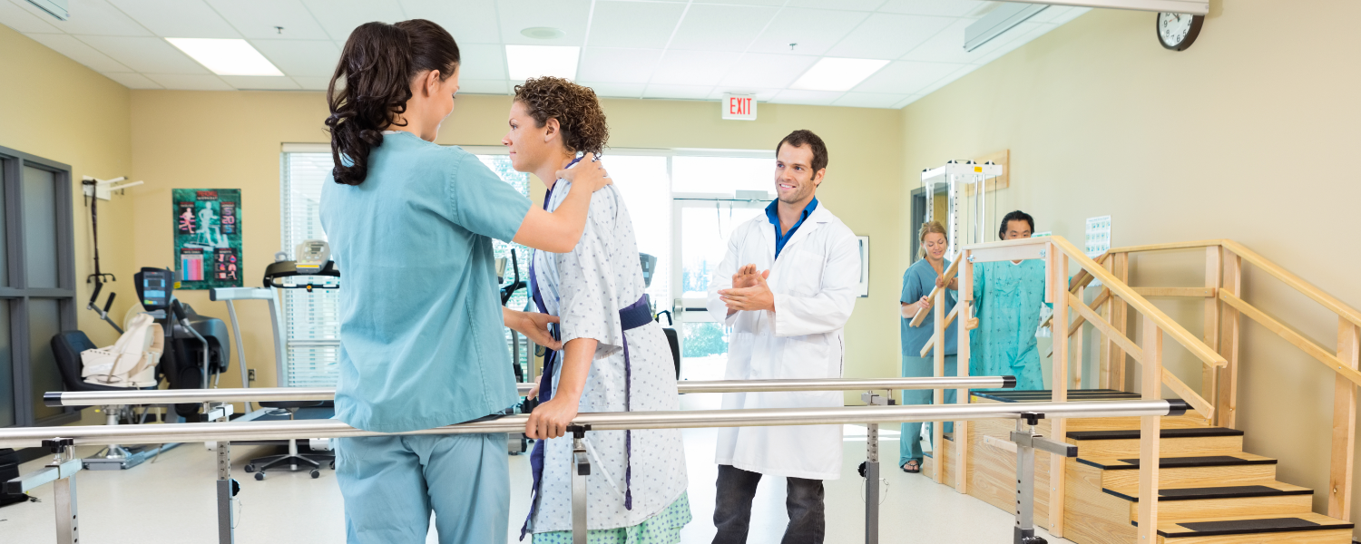 OTA & PTA Programs to Host Virtual Continuing Education Event | Kent ...