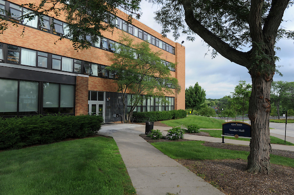 A Complete Guide to Living at Kent State | Kent State University