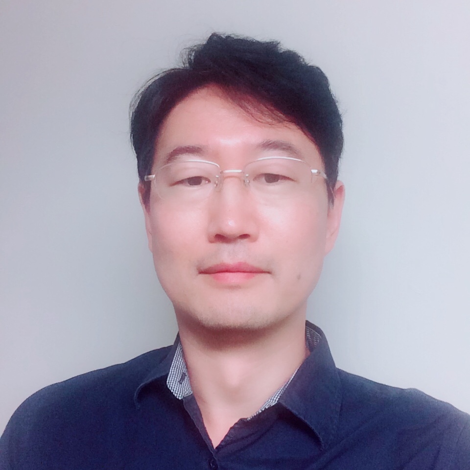 Min-Ho Kim, Ph. D. and Woo-Yang Kim, Ph. D. Awarded for Research in ...