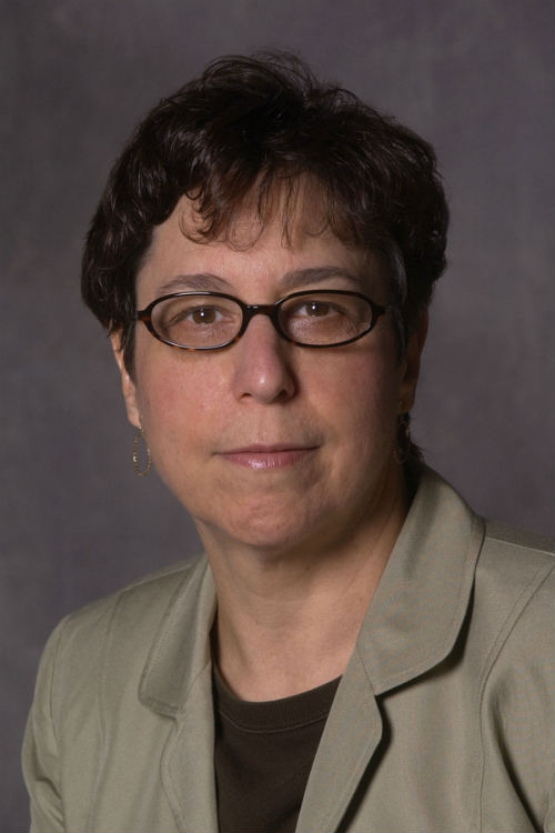 Beth G. Wildman | Kent State University