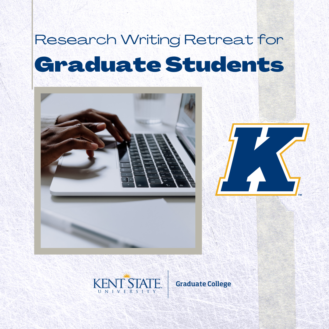 Research & Writing | Kent State University