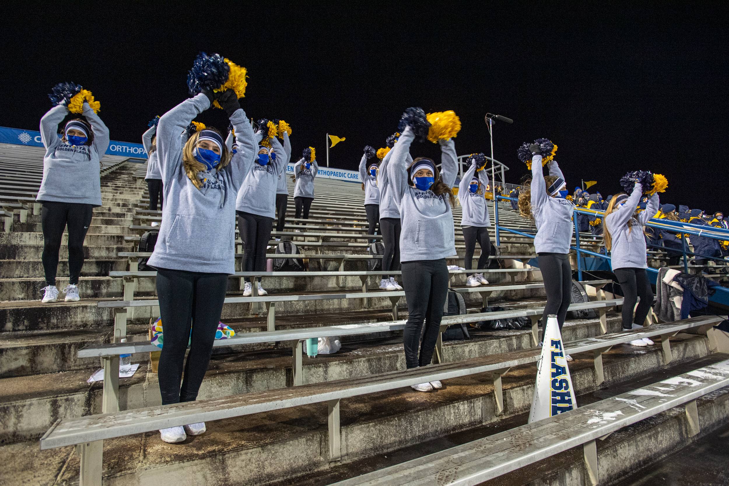 Flash Forward | Kent State University