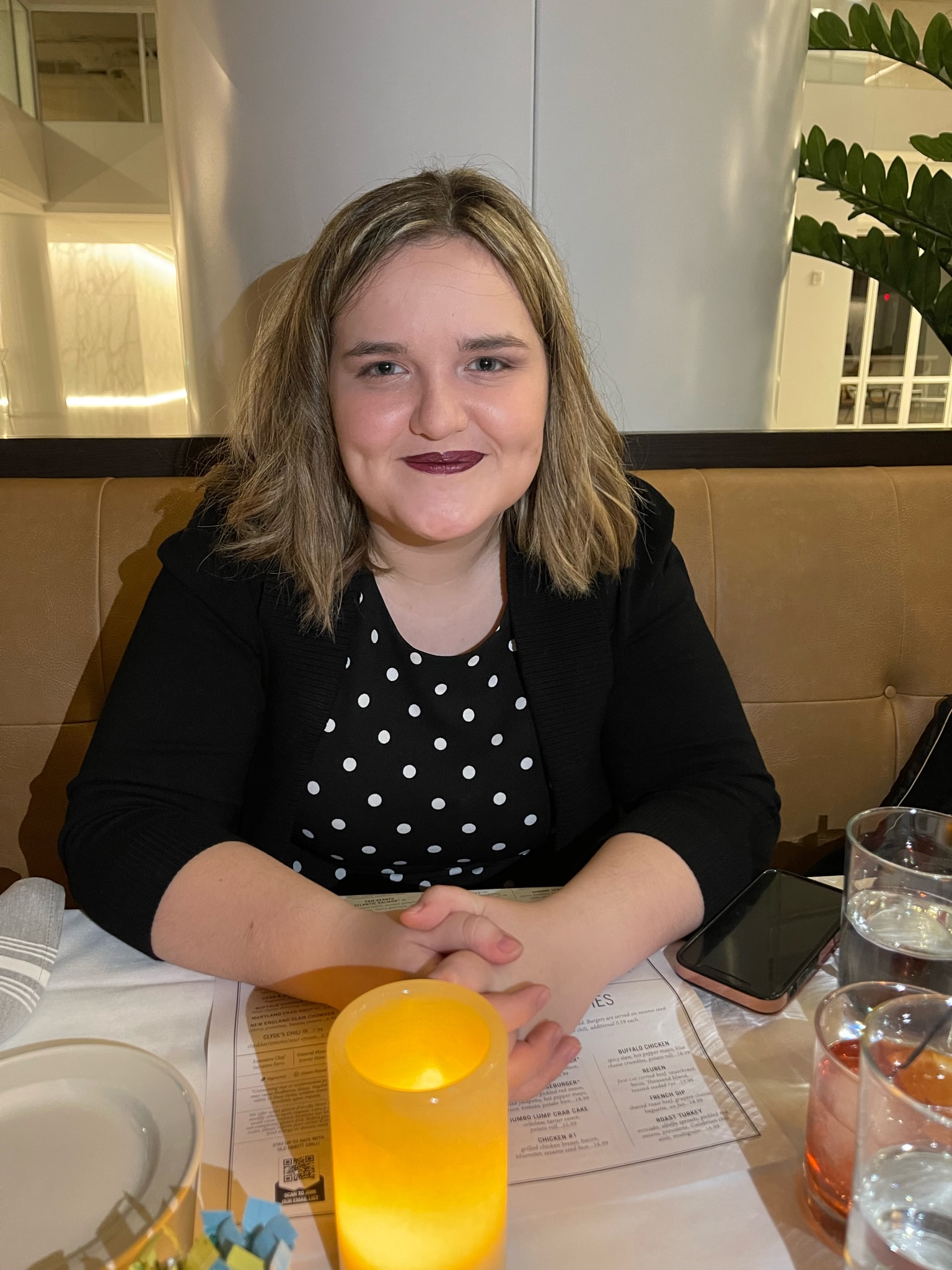 WPNI 2022 Scholars | Kent State University