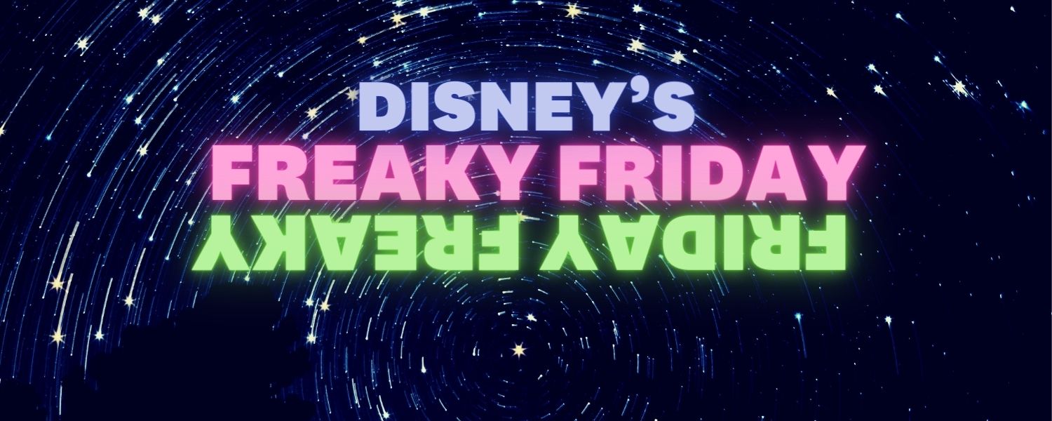 School of Theatre and Dance Presents "Freaky Friday," Feb. 25 - March 6 ...