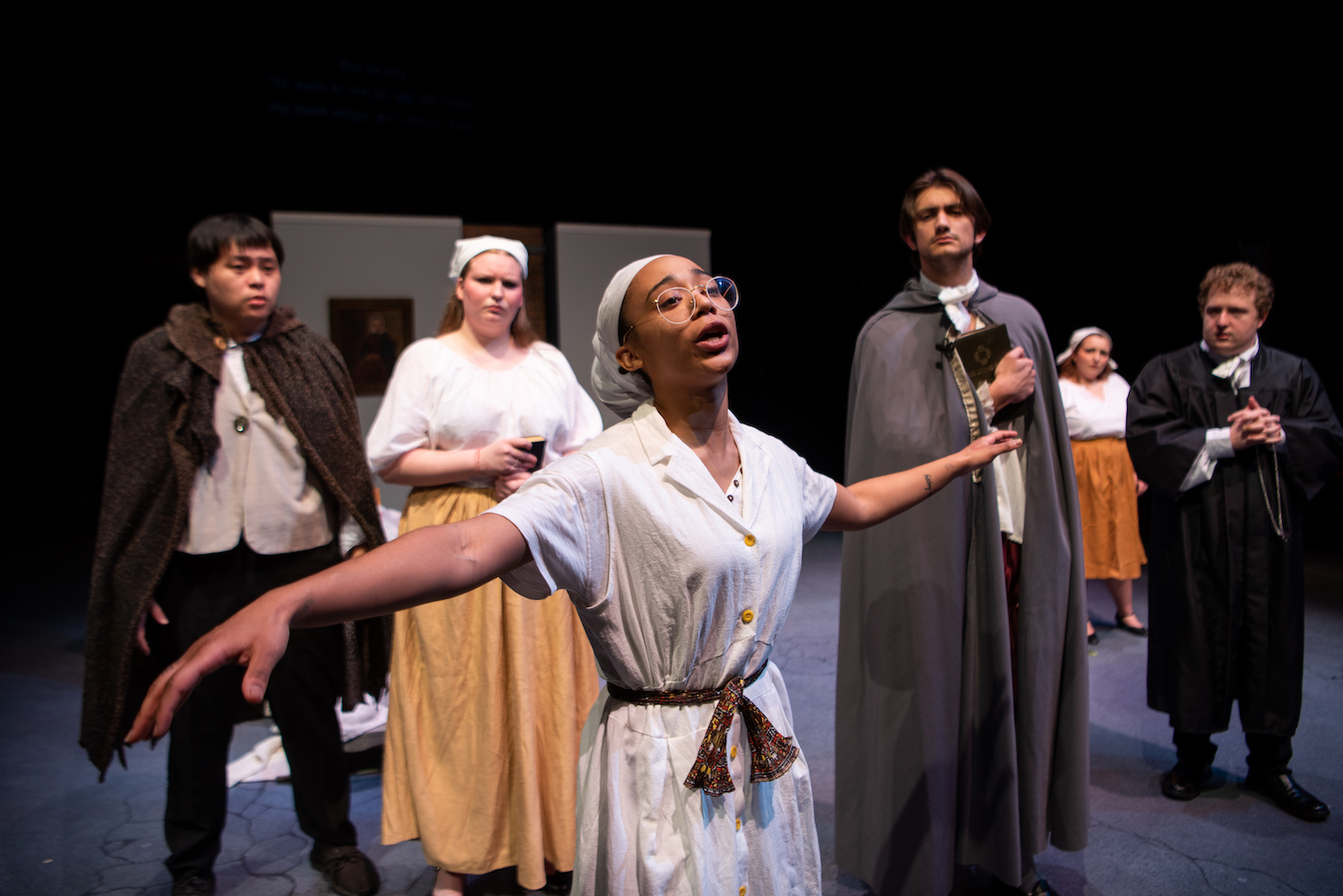 IN A FLASH: 400 Years of Opera | Kent State University