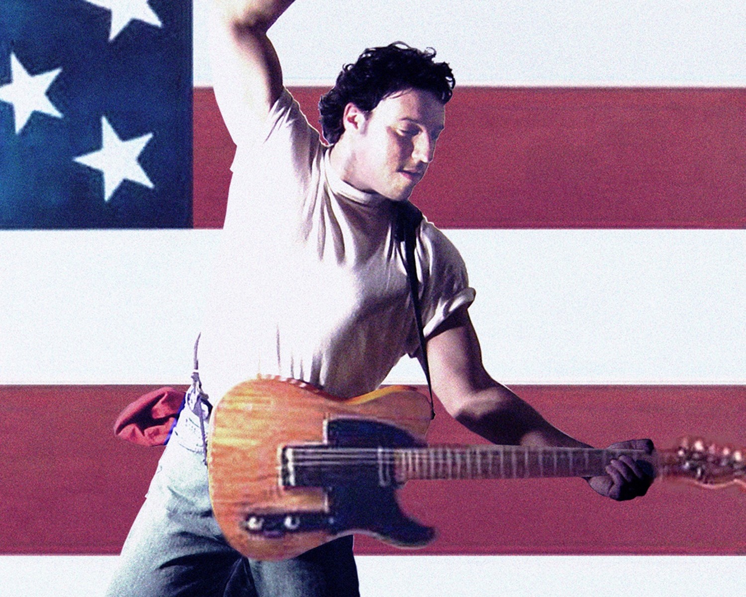 PAC Season Begins with Bruce In The USA | Kent State Tuscarawas