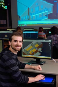 Technical Modeling Design | Kent State University