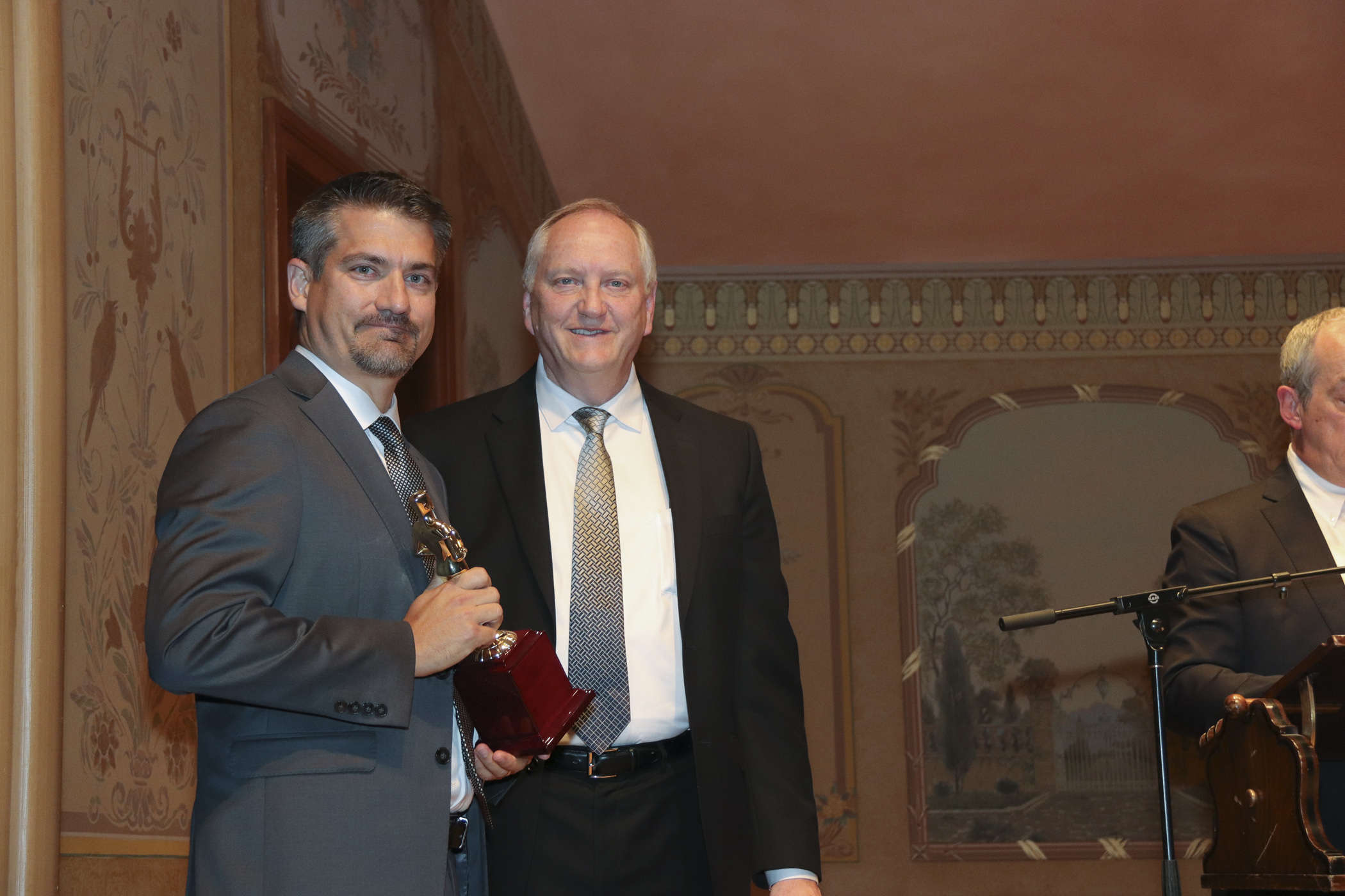 KSUCPM Hosts Inaugural CME Event and 2nd Annual Student & Alumni ...