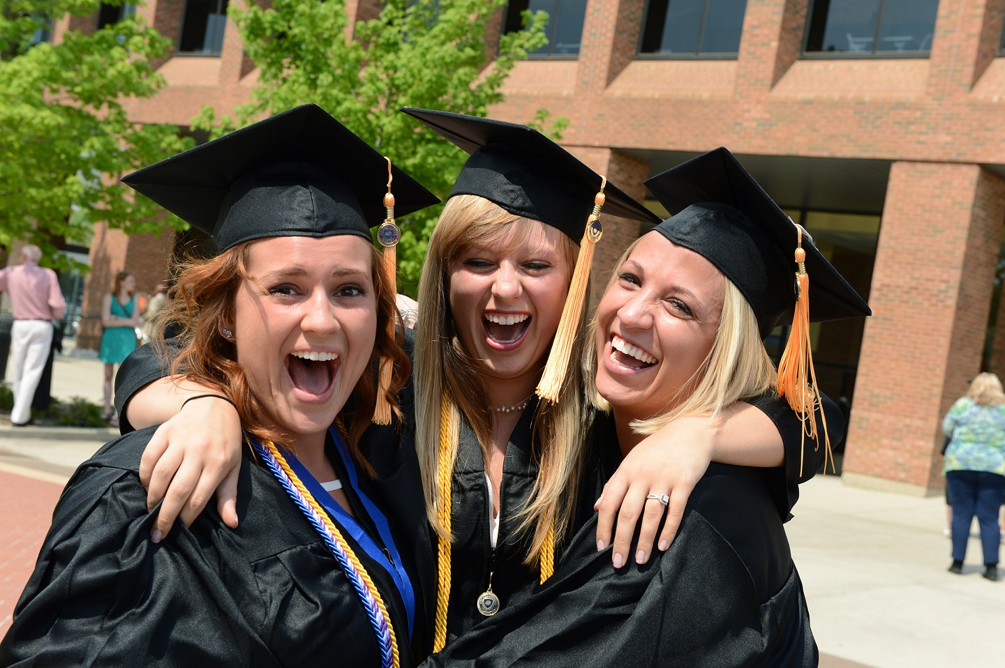 Kent State Holds Summer Commencement Ceremonies on Aug. 15 | Kent State ...