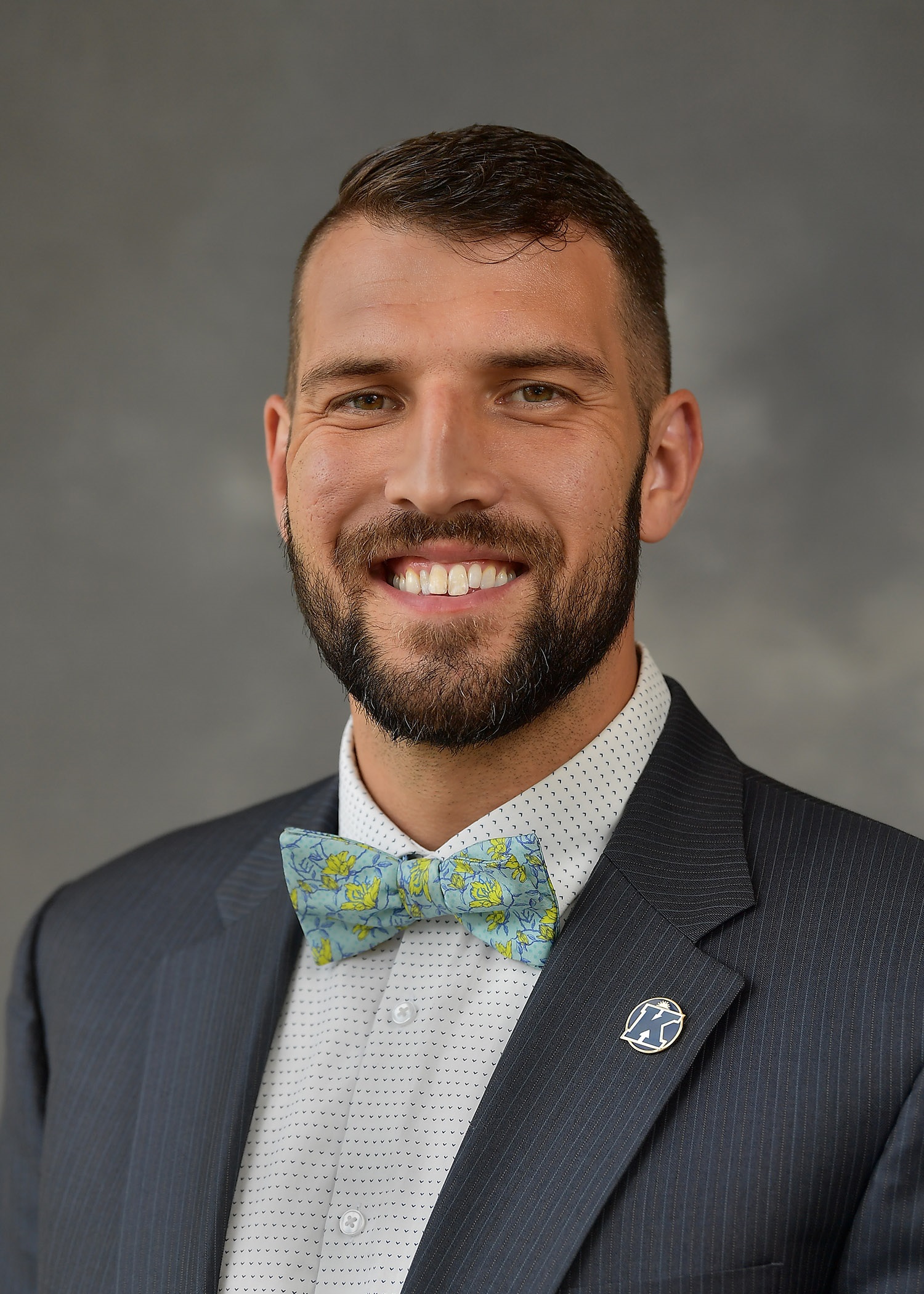 Staff Directory | Kent State University