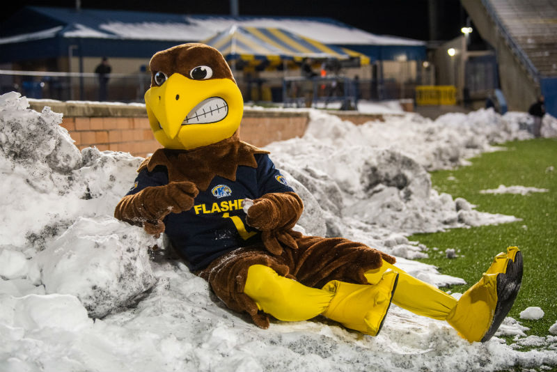 Top Photos of the Week of 2019 | Kent State University
