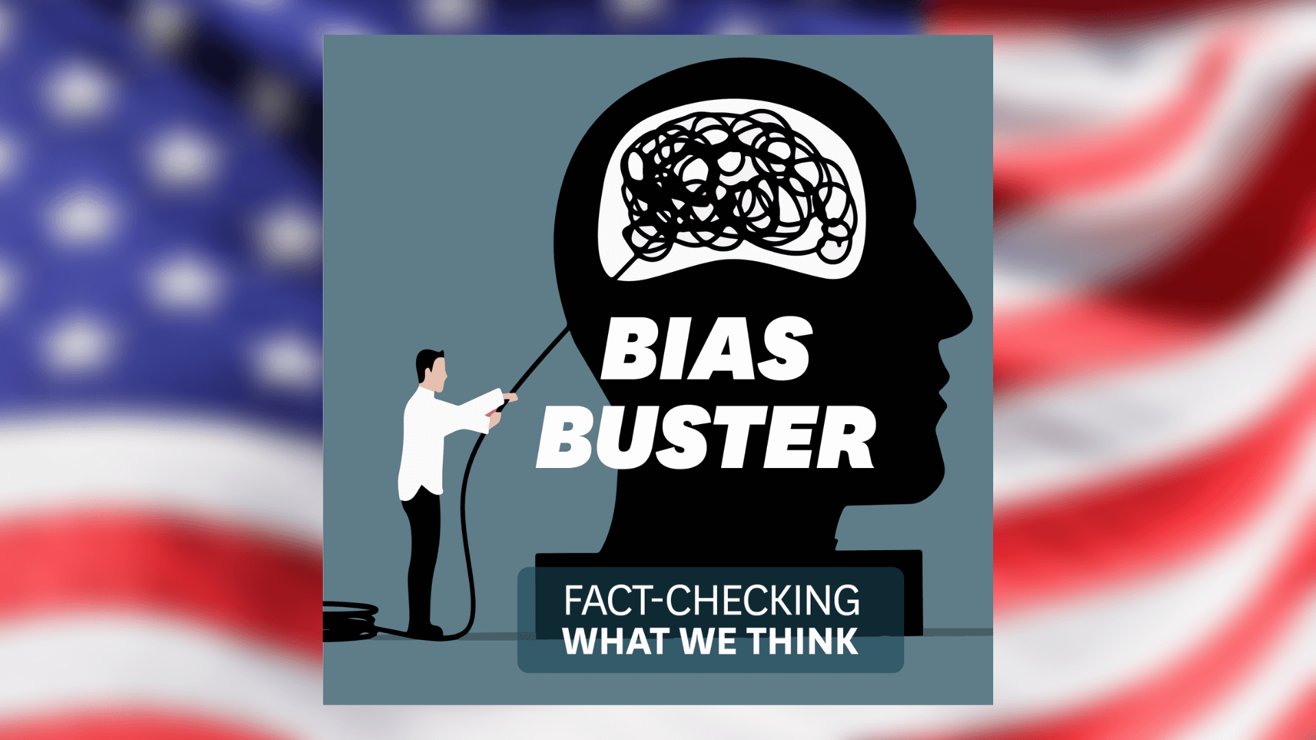 Bias Buster: Veterans with Disabilities | Equal Access