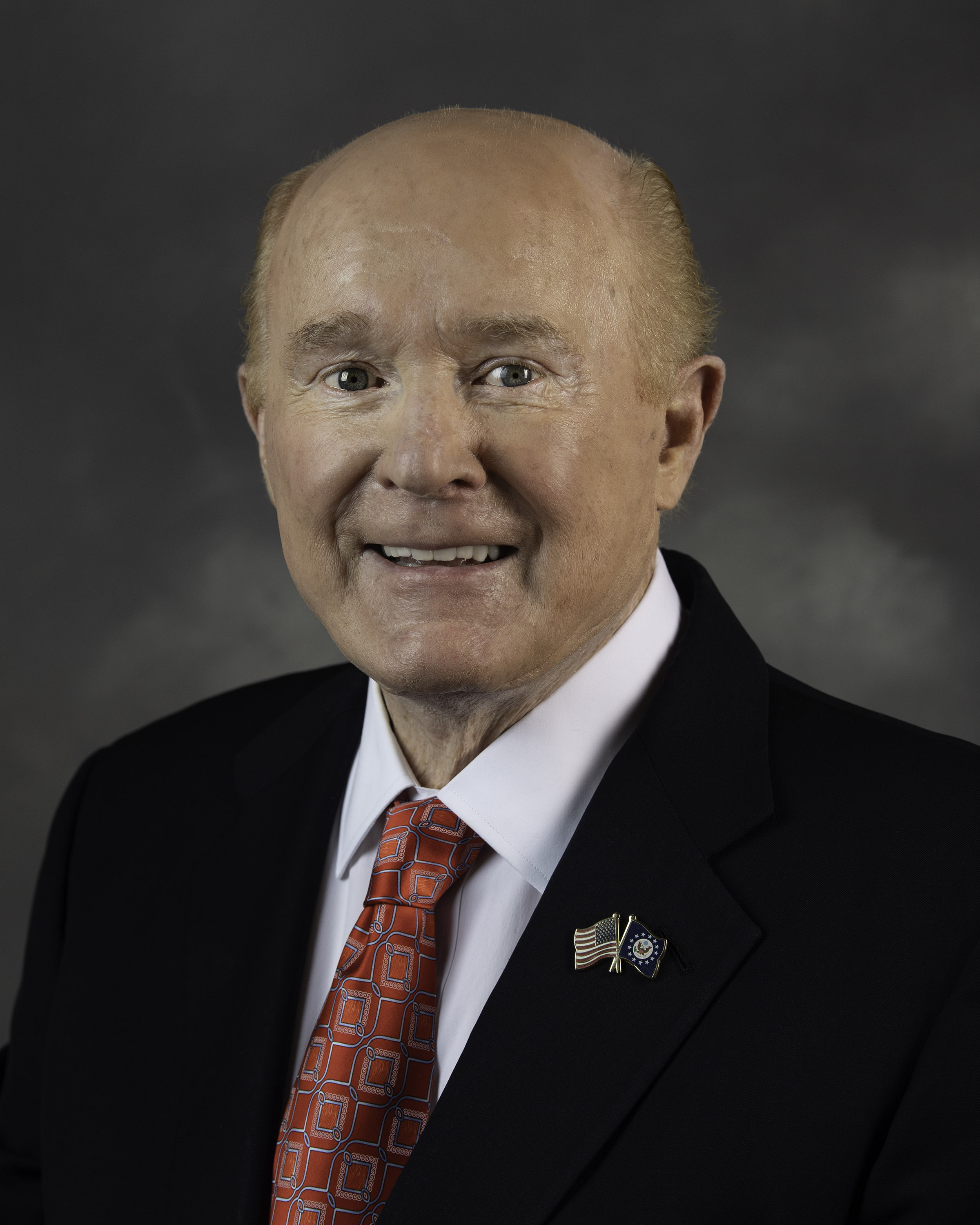 Edward F. Crawford | Board of Trustees