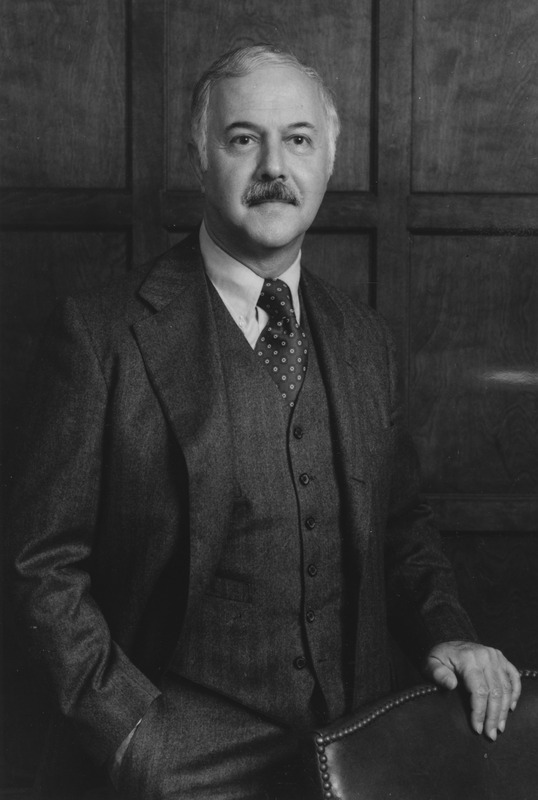 Kent State Mourns the Loss of Brage Golding, University’s Eighth ...