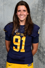 Kent State Wins 45-13 | Kent State University