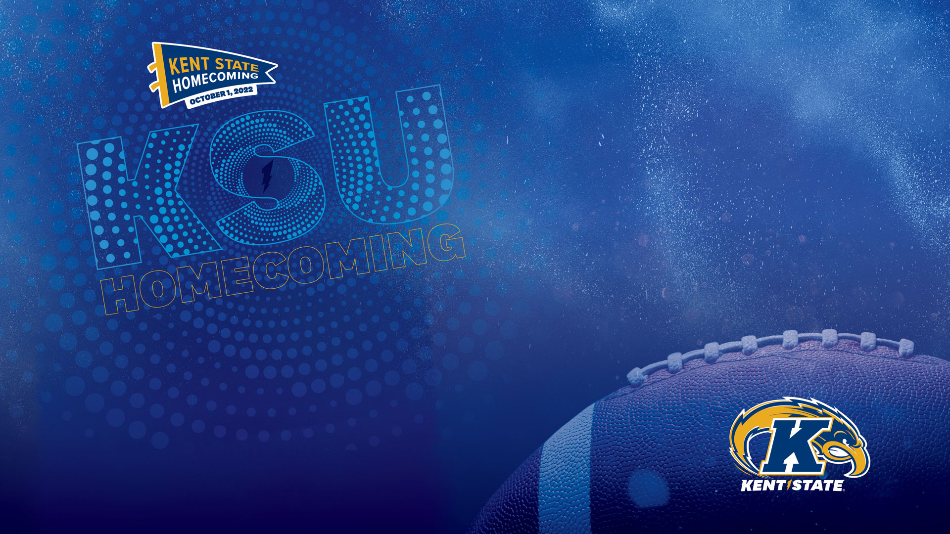 Downloadable Backgrounds | Kent State University