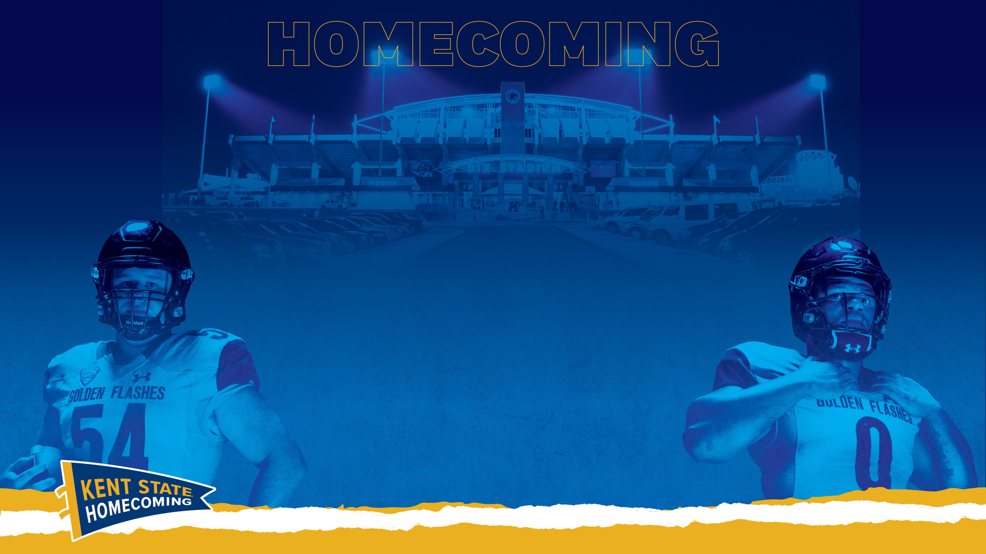 Downloadable Backgrounds | Kent State University
