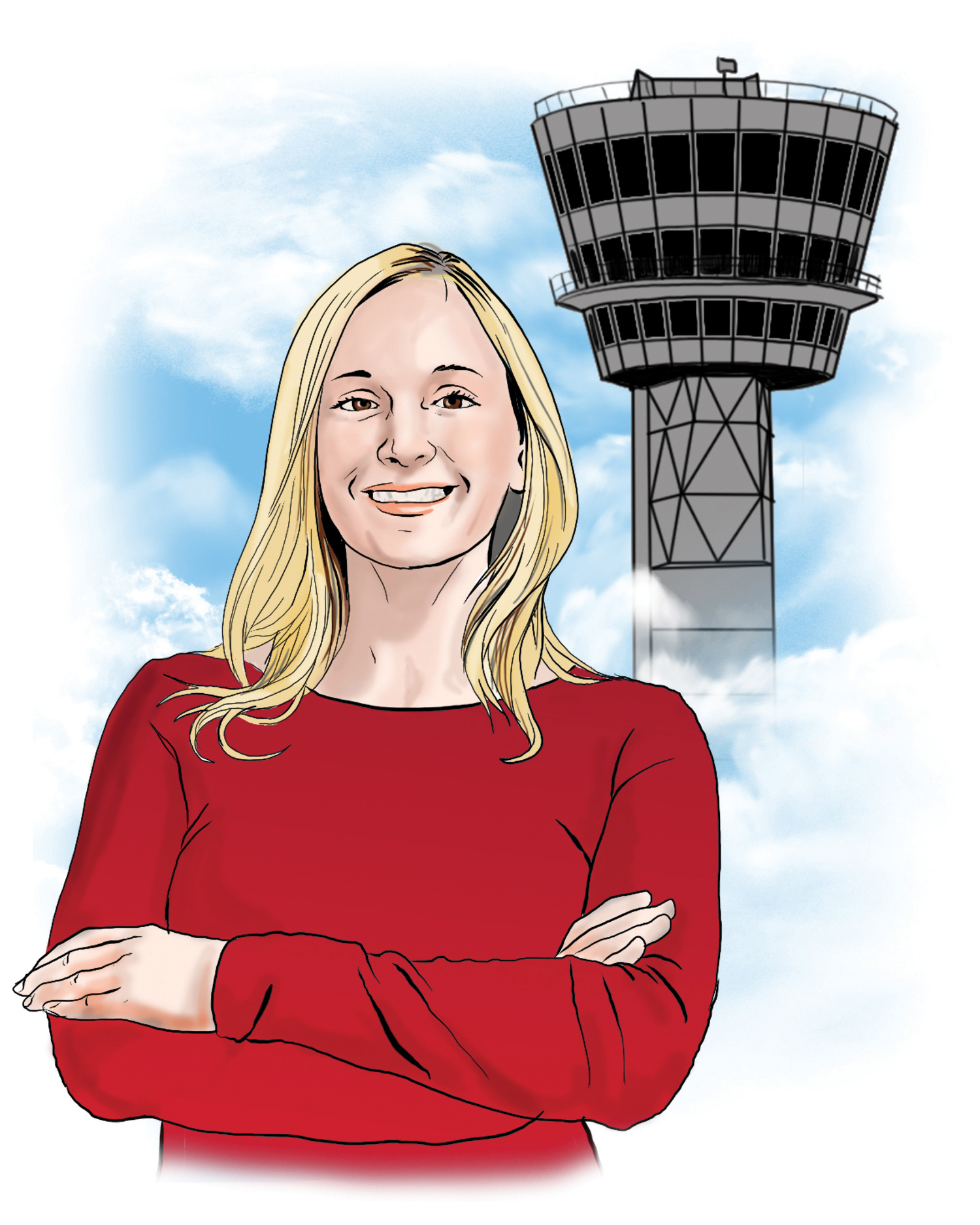 Taking Flight | Kent State University