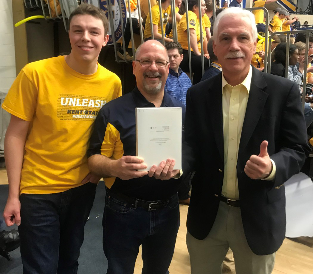 Employee Family and Friends Appreciation Days Grand Prize Winner ...