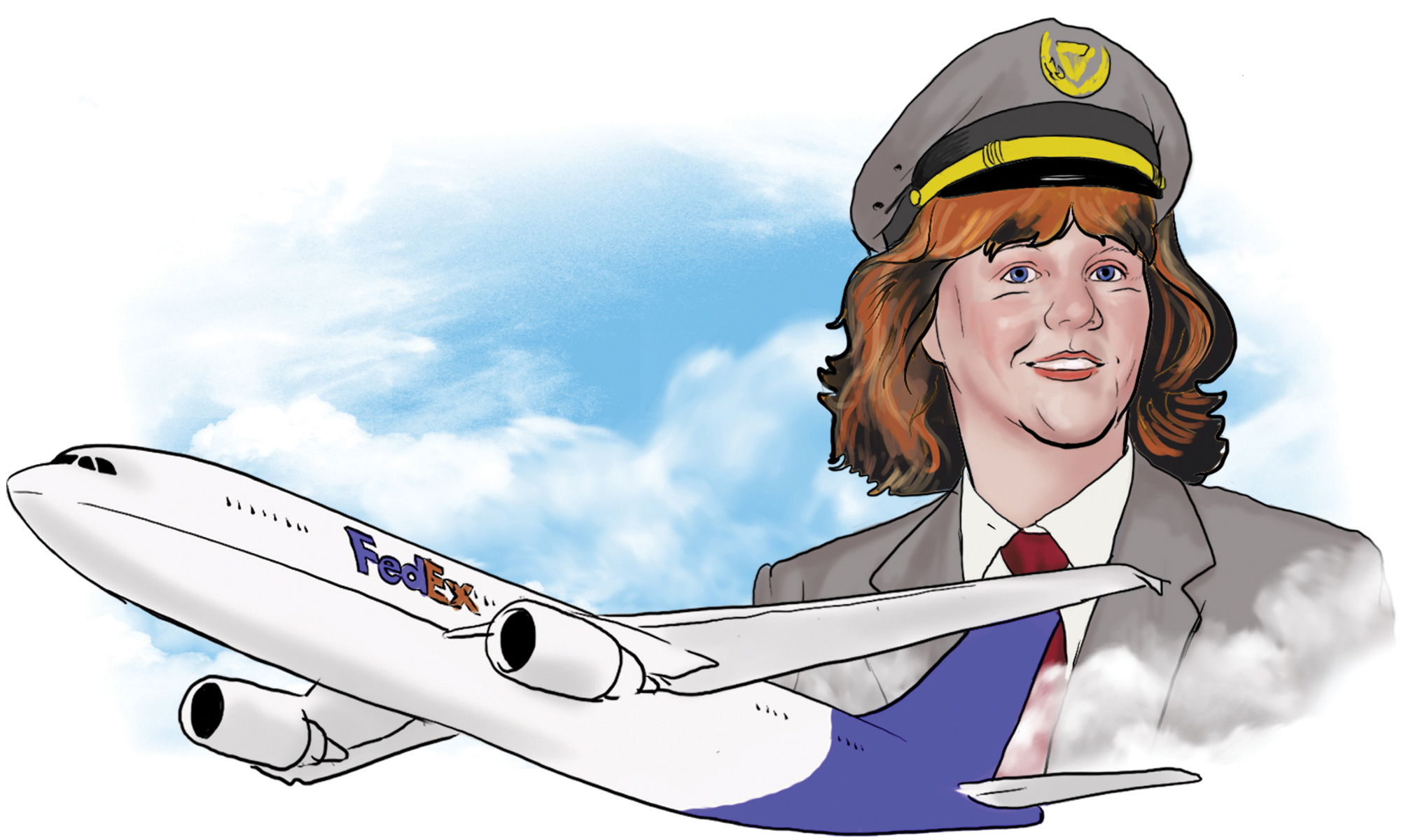 Taking Flight | Kent State University