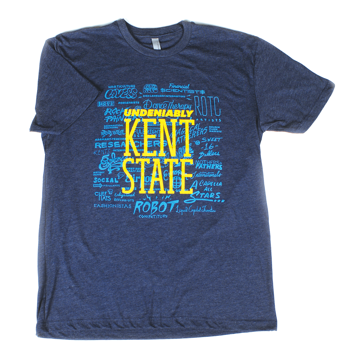 Our Future is Bright | Kent State University