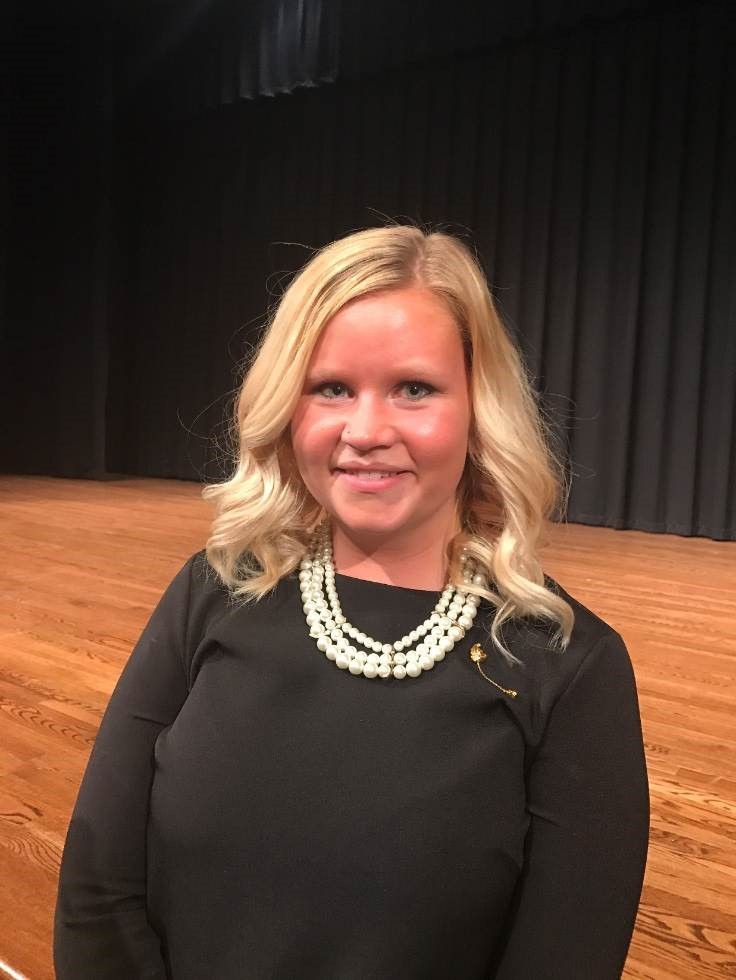 Communication Studies Student Leads Delta Zeta’s Annual Lip Sync ...