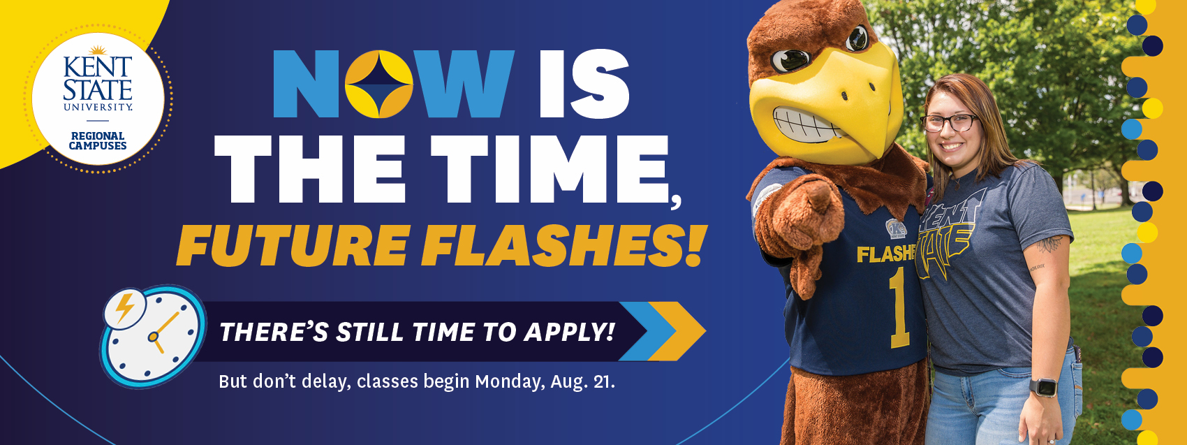 Kent State University at Trumbull: Affordable College Near Youngstown Ohio