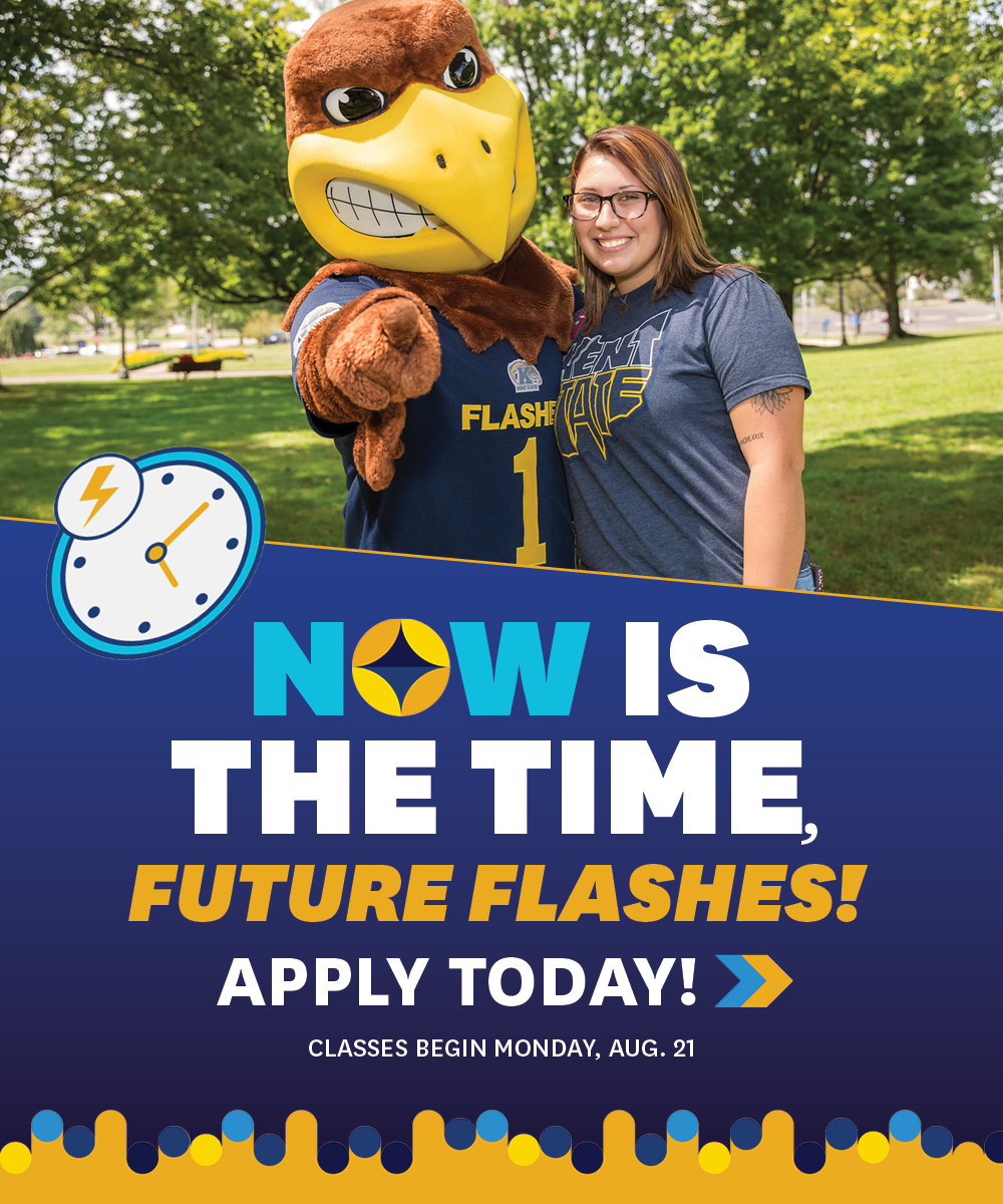 Kent State University at Trumbull: Affordable College Near Youngstown Ohio