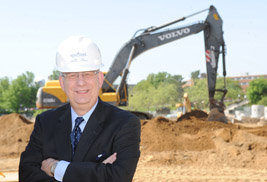 What’s Kent State University President Lefton Been Up to Lately? | Kent ...