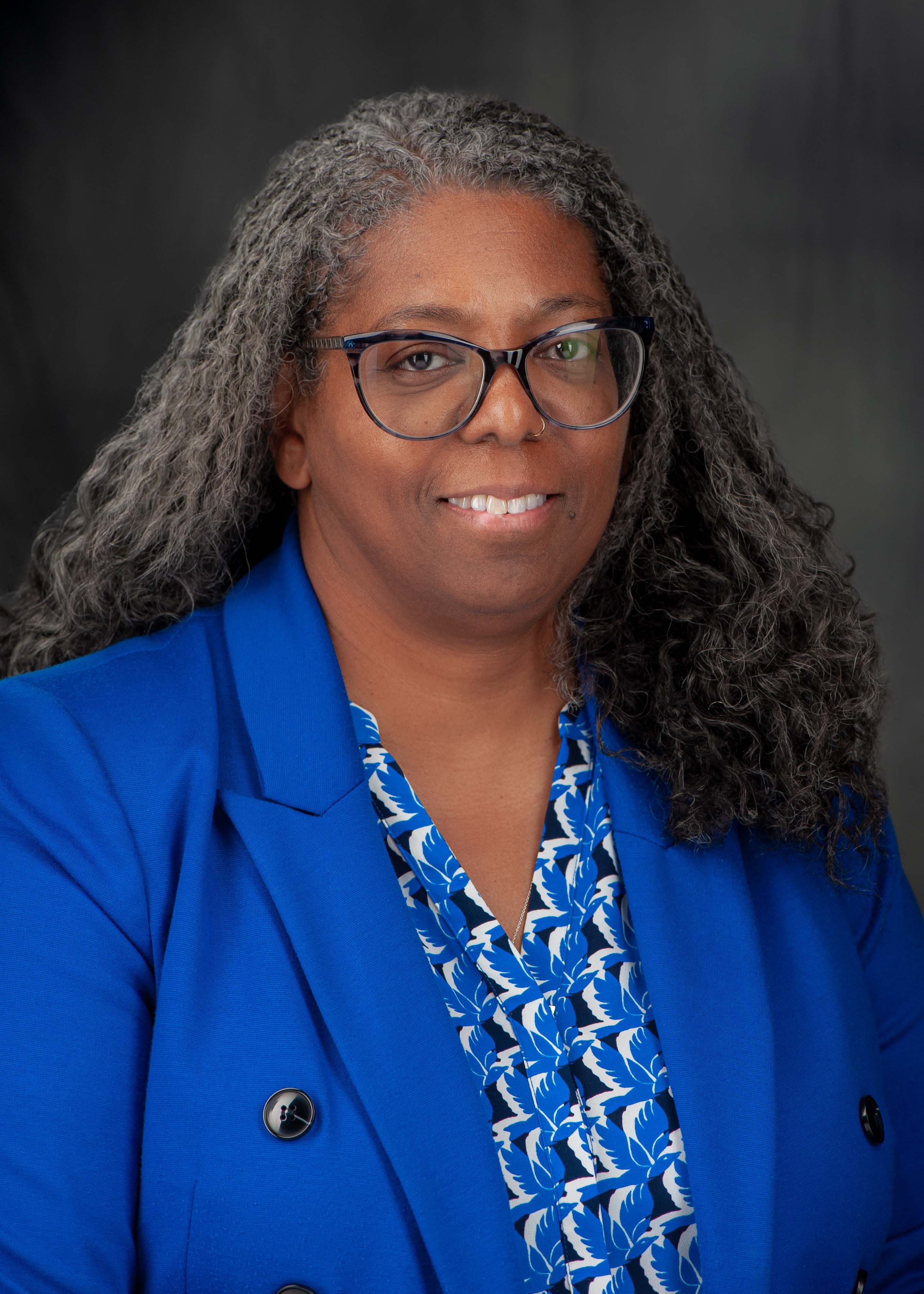 Interim Dean, University College | University Administration