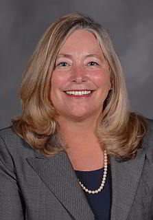 Executive Officers & Administration | Kent State University