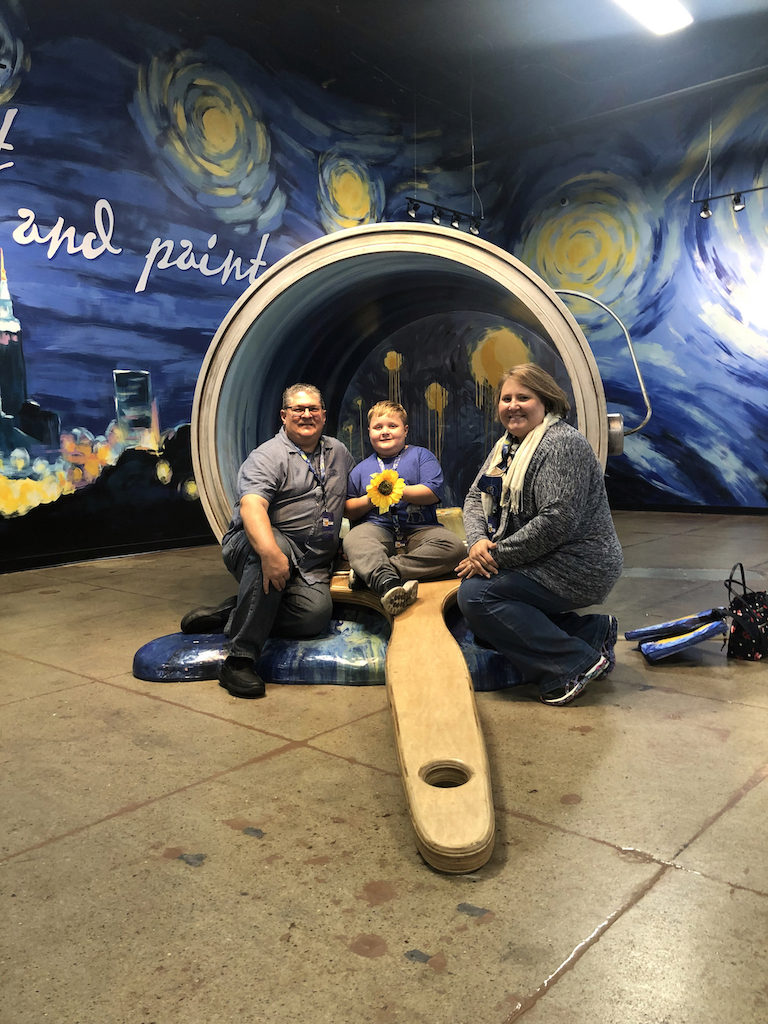 Staff Spotlight: Jen Miller | College of Public Health