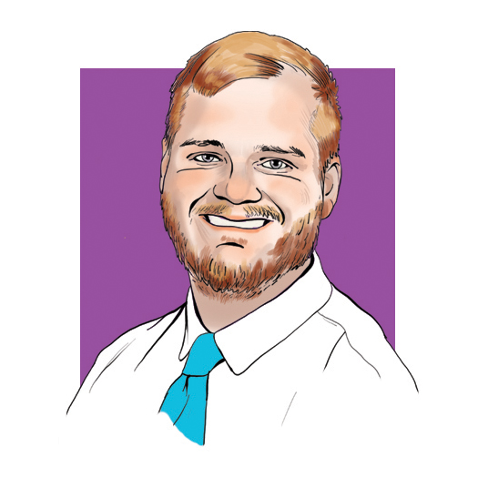 Sharing the Love | Kent State University