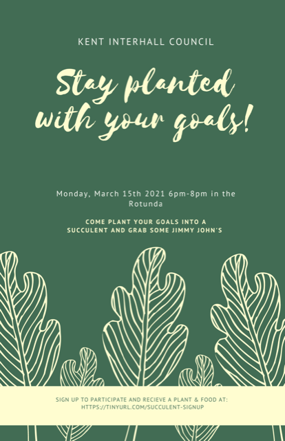 Kent Interhall Council | Kent State University