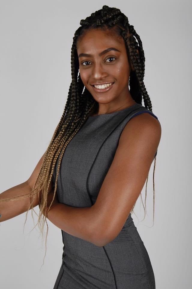 Student Profile: Senior Psychology Major Kyra Fogg and Professor Angela ...